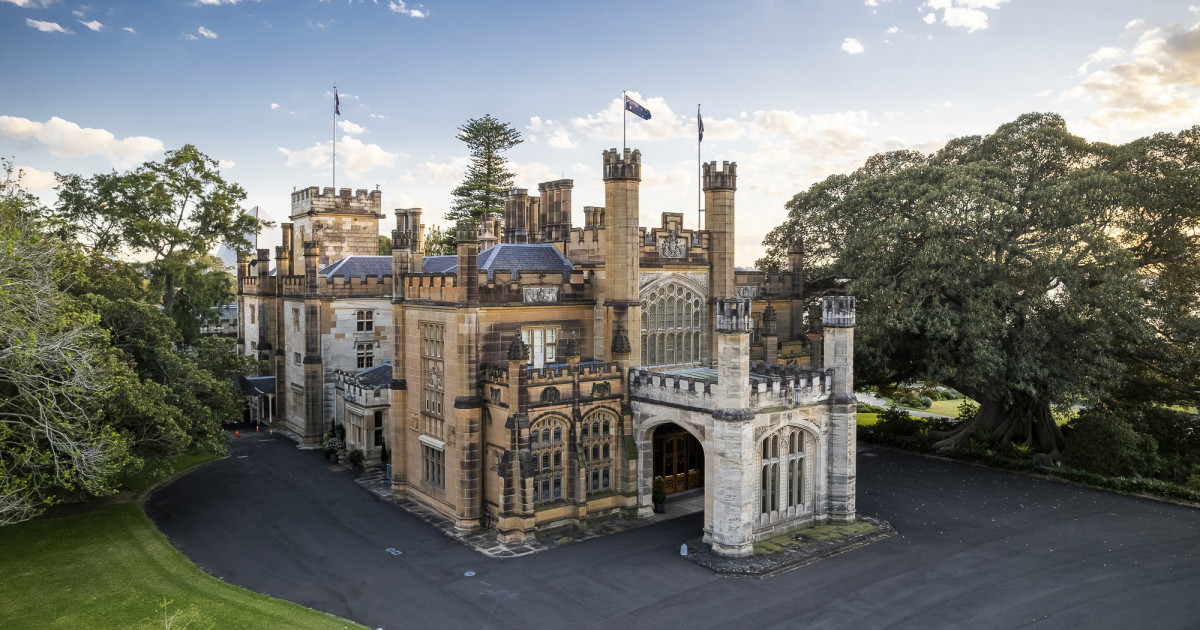 AustraliaDay@theHouse - Australia Day in NSW