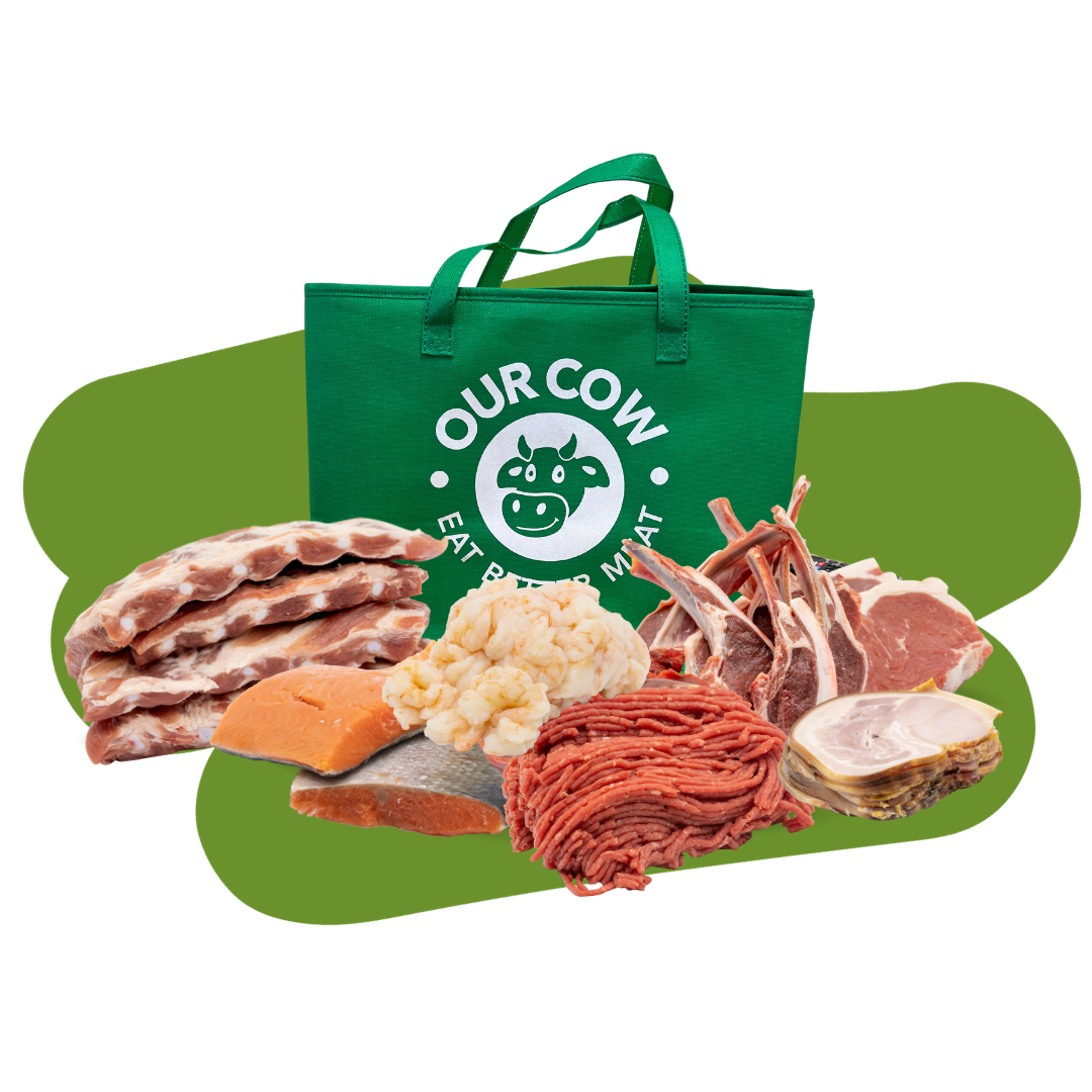 Win a year's supply of Aussie meat - Australia Day in NSW