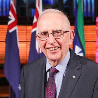 Australia Day Address 2019 by Hugh Mackay AO - Australia Day in NSW