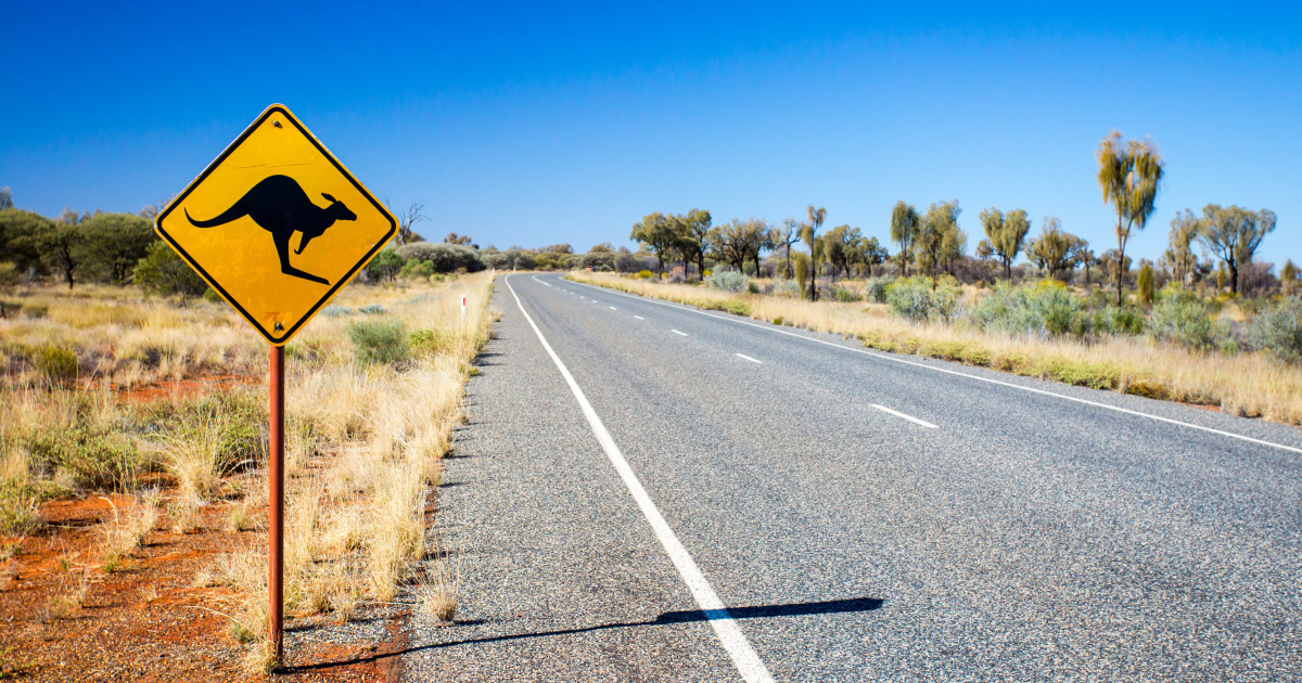 Browse the Aussie Slang Dictionary - Australia Day in NSW - Australia ...