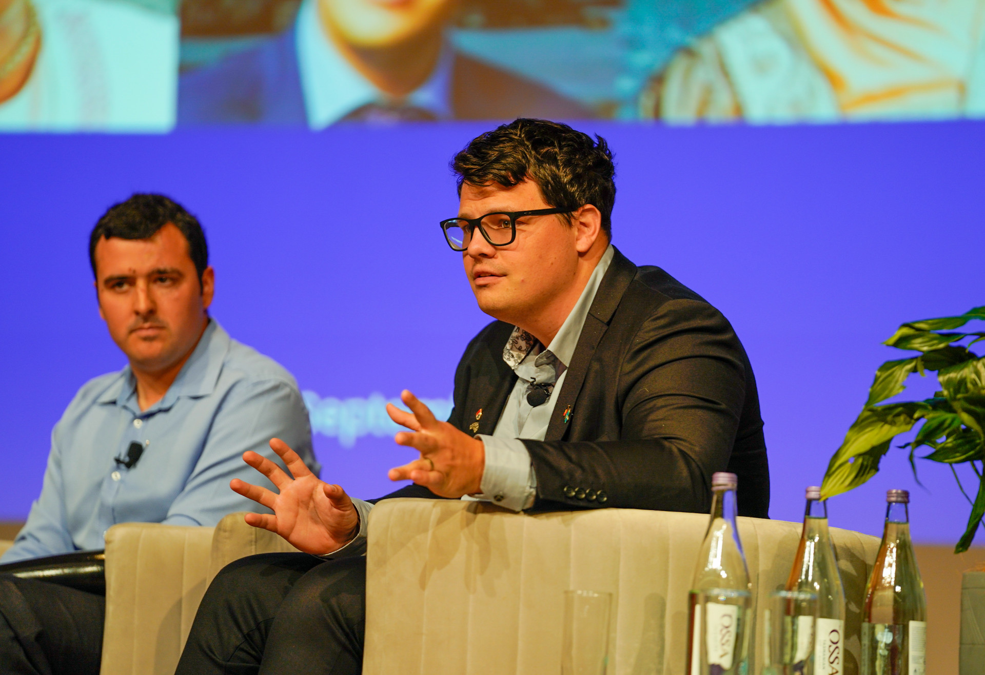 NSW Australian of the Year School Students' Forum - Australia Day in NSW