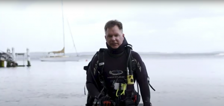 My Australia - Australia Day in NSW